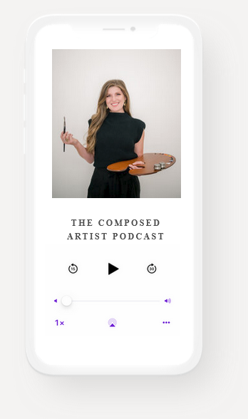 Podcast - Stephanie Gaffney